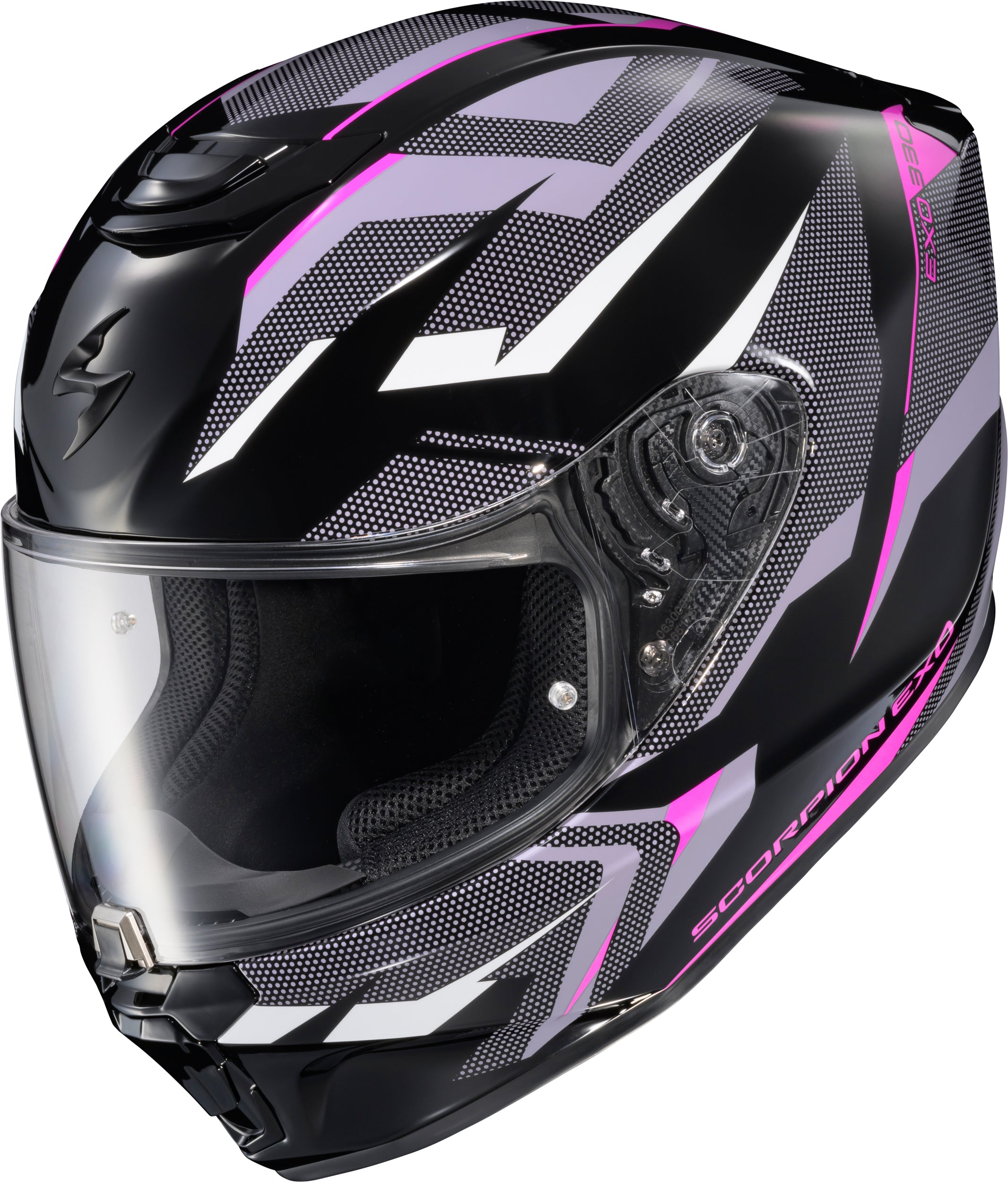 Scorpion EXO R330 Saga Helmet– ExtremeSupply.com
