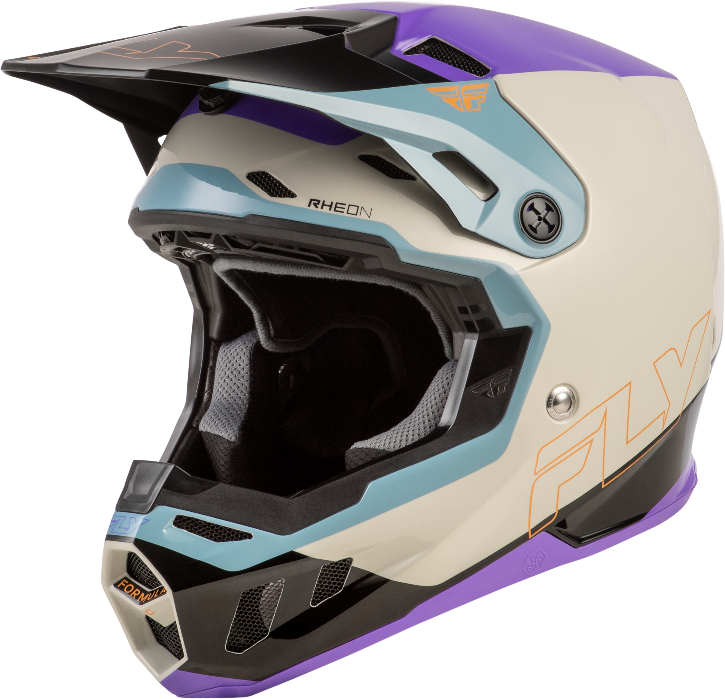 Fly Racing Formula CC Glide Helmet– ExtremeSupply.com