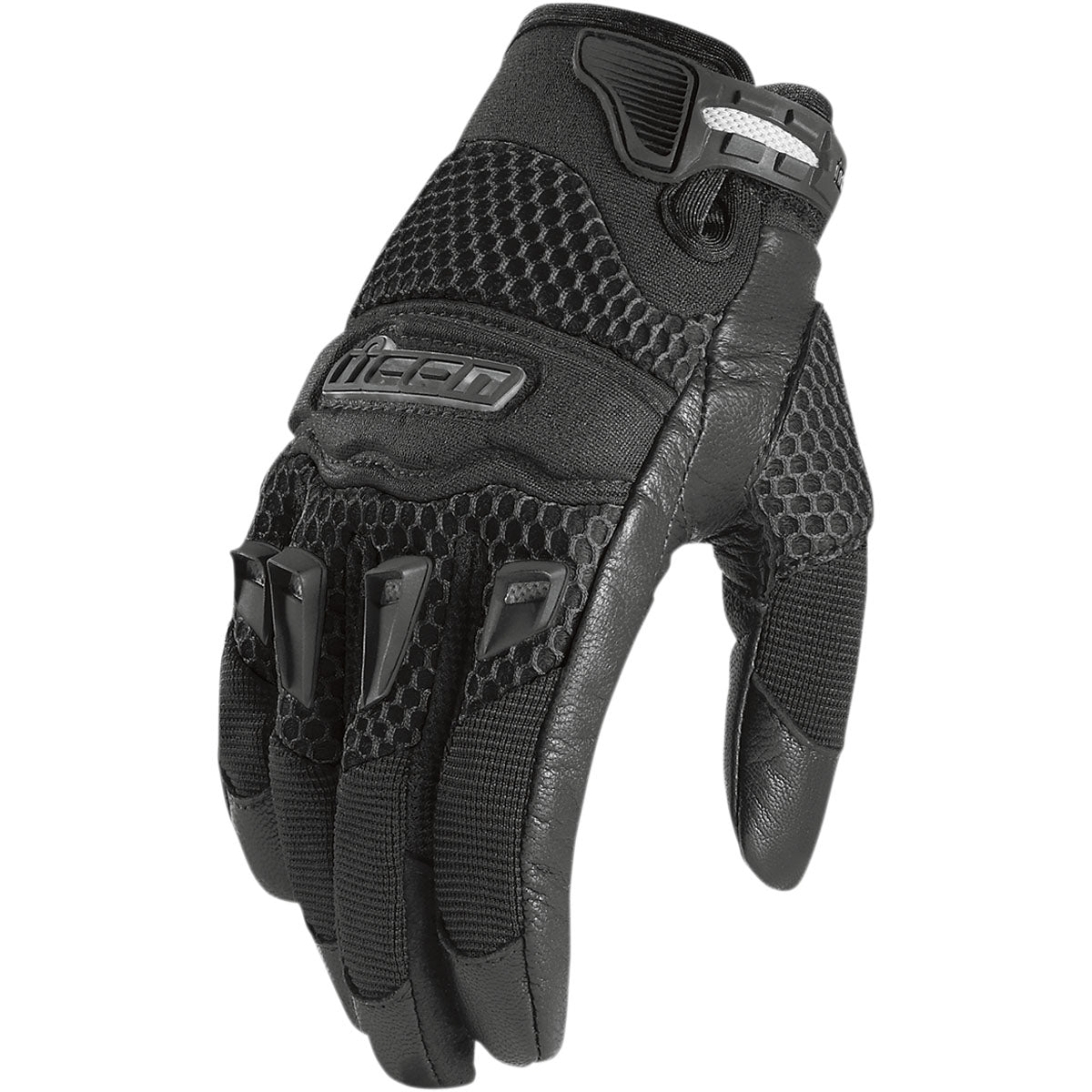 Icon Womens 29Er CE Gloves– ExtremeSupply.com