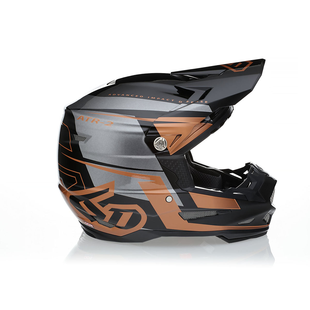 Description:Discover the pinnacle of motorcycle helmet technology with ...