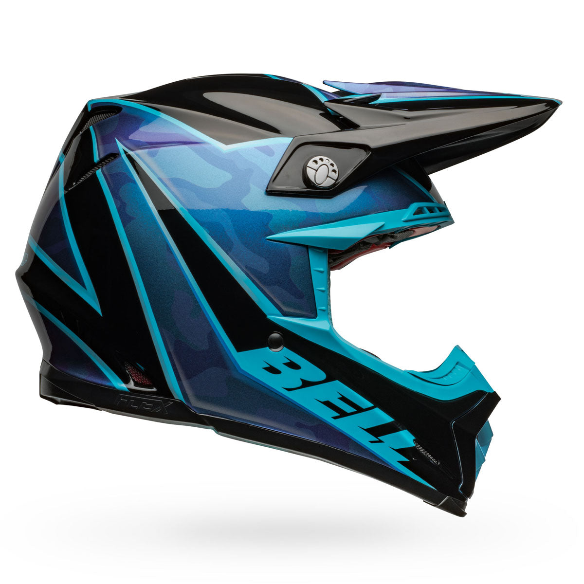 Bell Moto-9S Flex Sprite Helmets CLOSEOUT– ExtremeSupply.com