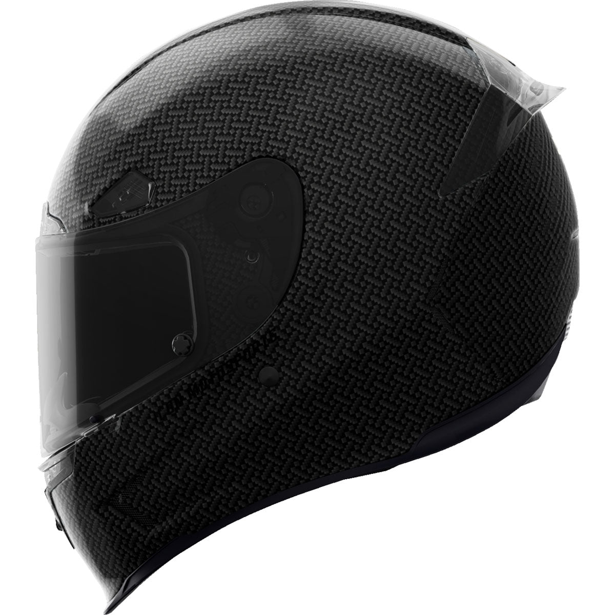 Icon Airframe Pro Carbon 4Tress Helmet– ExtremeSupply.com
