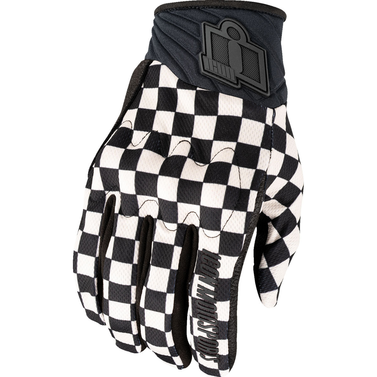 Icon Anthem3 CX Gloves– ExtremeSupply.com