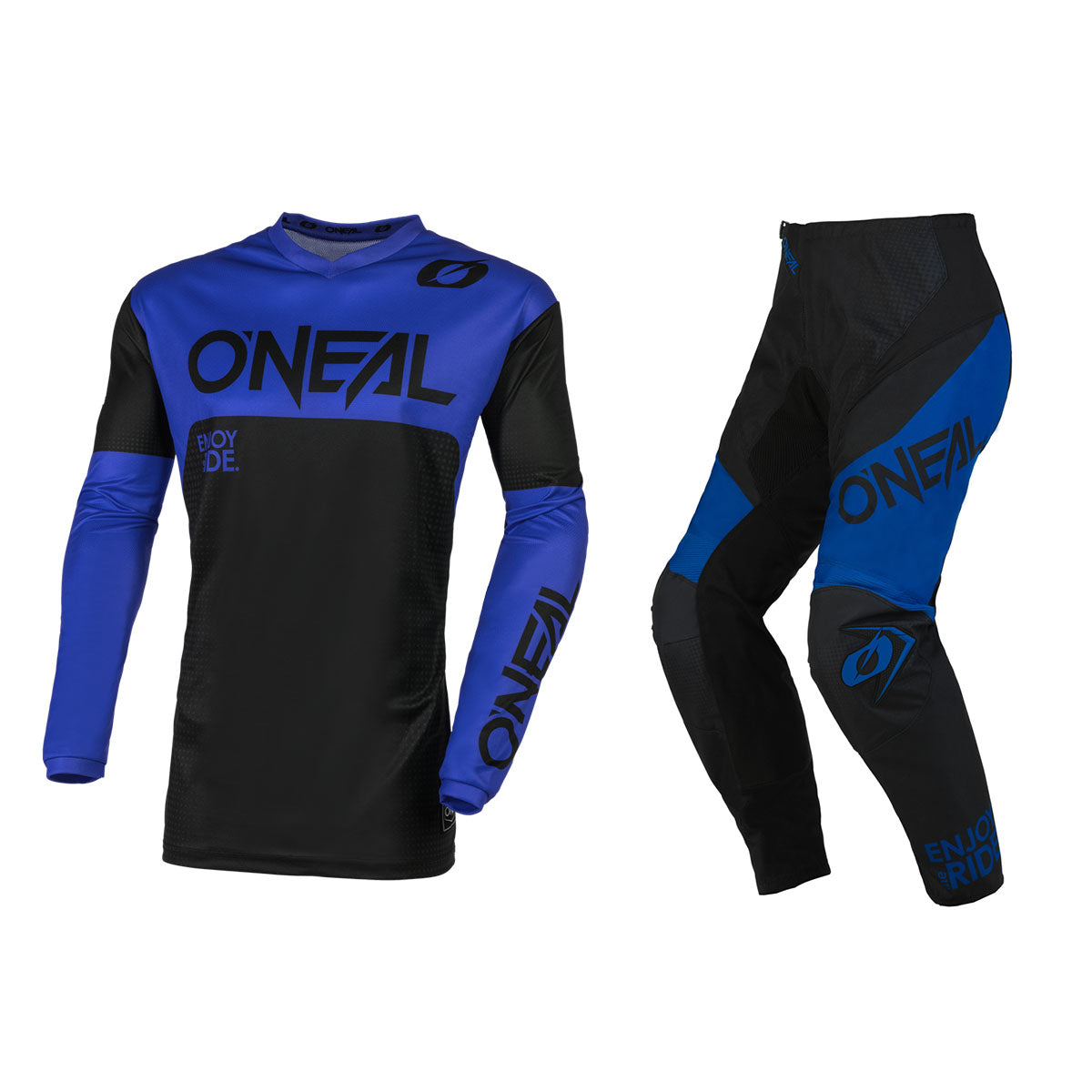 O'Neal Element Racewear V.23 MX Gear Set– ExtremeSupply.com
